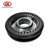 China Synchronizer Assembly 4th to 5th Gear for Isuzu NKR 4JB1 OEM 8970487450 for sale