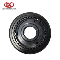 China Synchronizer Assembly 4th to 5th Gear for Isuzu NKR 4JB1 OEM 8970487450 for sale