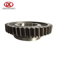 China Isuzu NKR 4JB1 1st Mainshaft Gear 43.42 Teeth 8943167680 8-94316768-0 for sale