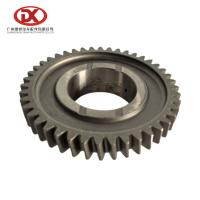 China Isuzu NKR 4JB1 1st Mainshaft Gear 43.42 Teeth 8943167680 8-94316768-0 for sale