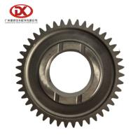 China Isuzu NKR 4JB1 1st Mainshaft Gear 43.42 Teeth 8943167680 8-94316768-0 for sale