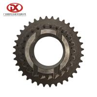 China Isuzu NKR 4JB1 5th Speed Gear 25.36 Teeth 8943157780 WW-4J164 Transmission Gear for sale
