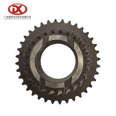 China Isuzu NKR 4JB1 5th Speed Gear 25.36 Teeth 8943157780 WW-4J164 Transmission Gear for sale
