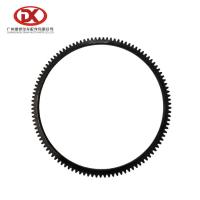 China ISUZU NKR 4JB1 Flywheel Gear Ring Z108 8944196020 600P Heavy Duty Engine Part for sale