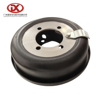 China Isuzu NHR NKR Center Parking Brake Assembly 8943784010 8-94378401-0 OEM Replacement for sale