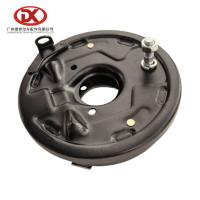 China Isuzu NHR NKR Center Parking Brake Assembly 8943784010 8-94378401-0 OEM Replacement for sale