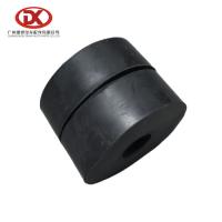China Rubber Cushion Exhaust Mount for ISUZU NKR 4JB1 OEM 5941001560 WW-4J338 for sale