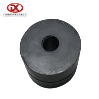 China Rubber Cushion Exhaust Mount for ISUZU NKR 4JB1 OEM 5941001560 WW-4J338 for sale