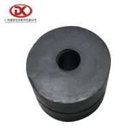 China Rubber Cushion Exhaust Mount for ISUZU NKR 4JB1 OEM 5941001560 WW-4J338 for sale