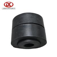 China Rubber Cushion Exhaust Mount for ISUZU NKR 4JB1 OEM 5941001560 WW-4J338 for sale