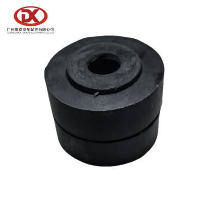 China Rubber Cushion Exhaust Mount for ISUZU NKR 4JB1 OEM 5941001560 WW-4J338 for sale