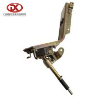 China Isuzu NKR NHR Shift Lever Assembly 8970739990 Upper Gear Stick 4JB1 for sale