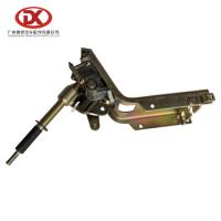 China Isuzu NKR NHR Shift Lever Assembly 8970739990 Upper Gear Stick 4JB1 for sale