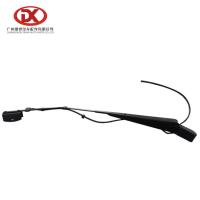China Wiper Holder BOGDAN A-092 Left Right WW140007 ISUZU Truck Parts OEM Quality for sale
