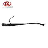 China Wiper Holder BOGDAN A-092 Left Right WW140007 ISUZU Truck Parts OEM Quality for sale