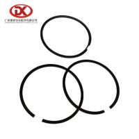 China ISUZU 4JB1 Piston Ring Set Standard Size 8 942478671 8942478671 for NHR NKR 100P for sale