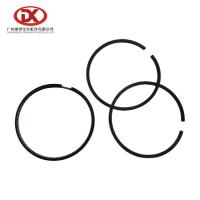 China ISUZU 4JB1 Piston Ring Set Standard Size 8 942478671 8942478671 for NHR NKR 100P for sale