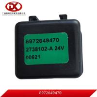 China ISUZU Truck Starter Relay 24V 8972649470 8-97264947-0 for NPR75 4HK1 Engine for sale
