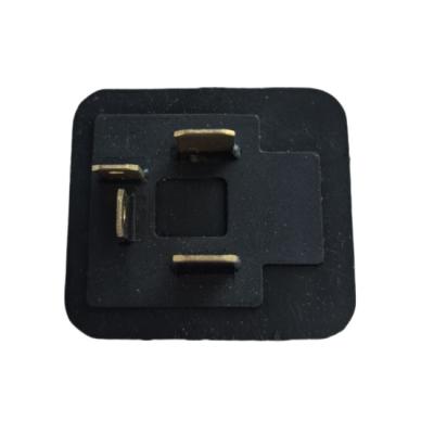 China ISUZU Truck Starter Relay 24V 8972649470 8-97264947-0 for NPR75 4HK1 Engine for sale