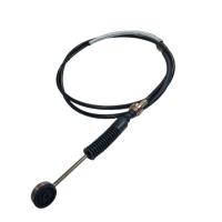 China Gear Shift Cable 8981468780 8982029021 Gear Shift Cable L=3115mm NPR08 for sale