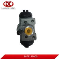 China Isuzu D-Max 3.0L 3.5L Wheel Brake Cylinder DK-IS3000 OEM 8973193000 8 97319300 0 for sale