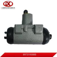 China Isuzu D-Max 3.0L 3.5L Wheel Brake Cylinder DK-IS3000 OEM 8973193000 8 97319300 0 for sale
