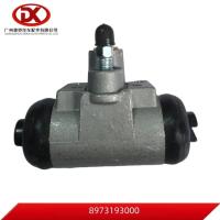 China Isuzu D-Max 3.0L 3.5L Wheel Brake Cylinder DK-IS3000 OEM 8973193000 8 97319300 0 for sale