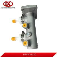 China Brake Master Cylinder 8944413310 8-9441331-0 for Isuzu NPR ELF250 NKR57 88-99 for sale