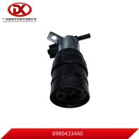 China Exhaust Brake Magnetic Valve 4HK1 for Isuzu NPR ELF 700P OEM 8980433440 for sale