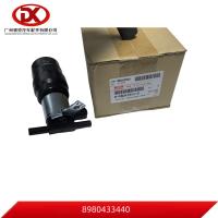 China Exhaust Brake Magnetic Valve 4HK1 for Isuzu NPR ELF 700P OEM 8980433440 for sale