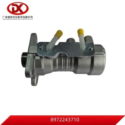 China ISUZU 100P 600P Brake Master Cylinder 8972243710 OEM 8973151660 Replacement for sale
