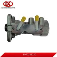 China ISUZU 100P 600P Brake Master Cylinder 8972243710 OEM 8973151660 Replacement for sale
