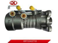 China ISUZU 100P 600P Brake Master Cylinder 8972243710 OEM 8973151660 Replacement for sale