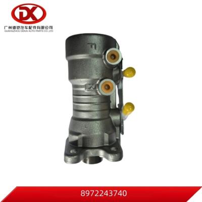 China Brake Master Cylinder ISUZU NKR55 4JB1 OEM 8972243740 8-97224374-0 for sale