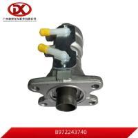 China Brake Master Cylinder ISUZU NKR55 4JB1 OEM 8972243740 8-97224374-0 for sale