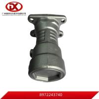China Brake Master Cylinder ISUZU NKR55 4JB1 OEM 8972243740 8-97224374-0 for sale