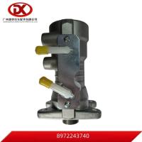 China Brake Master Cylinder ISUZU NKR55 4JB1 OEM 8972243740 8-97224374-0 for sale