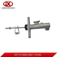 China Clutch Master Cylinder 8981176440 8971674060 for ISUZU NKR55 4JB1 for sale