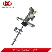China Clutch Master Cylinder 8981176440 8971674060 for ISUZU NKR55 4JB1 for sale