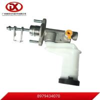 China ISUZU Clutch Master Cylinder DK-IS4070 OEM 8979434070 for NKR55 4JB1 JMC DMAX TFR Models for sale