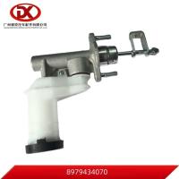 China ISUZU Clutch Master Cylinder DK-IS4070 OEM 8979434070 for NKR55 4JB1 JMC DMAX TFR Models for sale