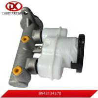 China ISUZU NKR Brake Master Cylinder DK-IS4370 - OEM 8943134372 for NKR55 4JB1 Models for sale