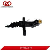 China ISUZU TFR54 4JA1 D-MAX Clutch Slave Cylinder OEM 8970397040 for NKR55 4JB1 Models for sale