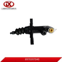 China ISUZU TFR54 4JA1 D-MAX Clutch Slave Cylinder OEM 8970397040 for NKR55 4JB1 Models for sale