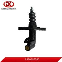 China ISUZU TFR54 4JA1 D-MAX Clutch Slave Cylinder OEM 8970397040 for NKR55 4JB1 Models for sale