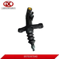 China ISUZU TFR54 4JA1 D-MAX Clutch Slave Cylinder OEM 8970397040 for NKR55 4JB1 Models for sale