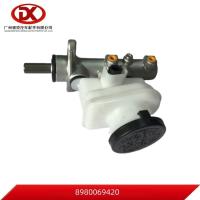 China Isuzu D-Max Brake Master Cylinder DK-IS9420 OEM 8980069420 for NKR55 4JB1 Models for sale