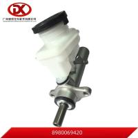 China Isuzu D-Max Brake Master Cylinder DK-IS9420 OEM 8980069420 for NKR55 4JB1 Models for sale