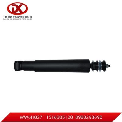 China ISUZU 1516305120 1 51630512 0 Shock Absorber FR for FVR CXZ CYZ CYH Heavy Truck 6HK1 for sale
