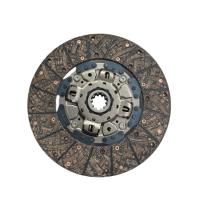 China ISUZU FSR FVR 6HK1 380mm Clutch Disc 1312408512 1876101190 WW-6H101 for sale